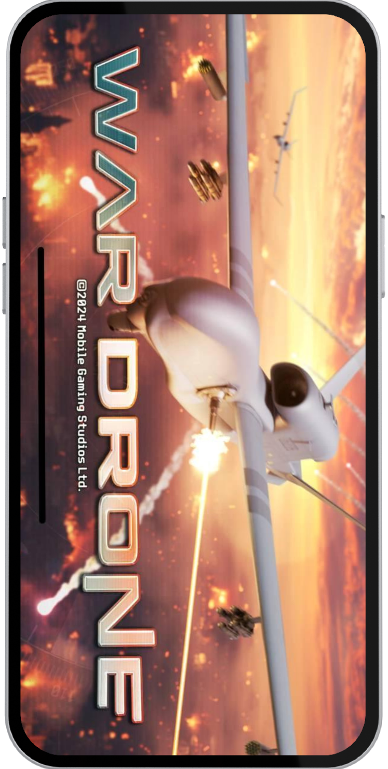 War Drone MOD APK Latest Version (Unlimited Money) 2025